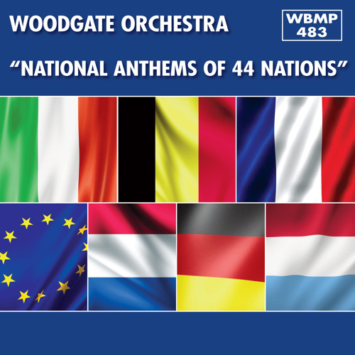 Stream National Anthem of GREECE (Hymn to Liberty - Ymnos eis tin ...