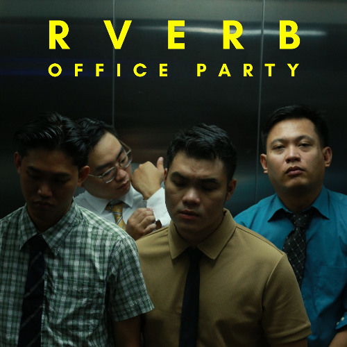 Stream RVERB Office Party Kaizer Rave Mixtape by Kaizer Rave | Listen ...