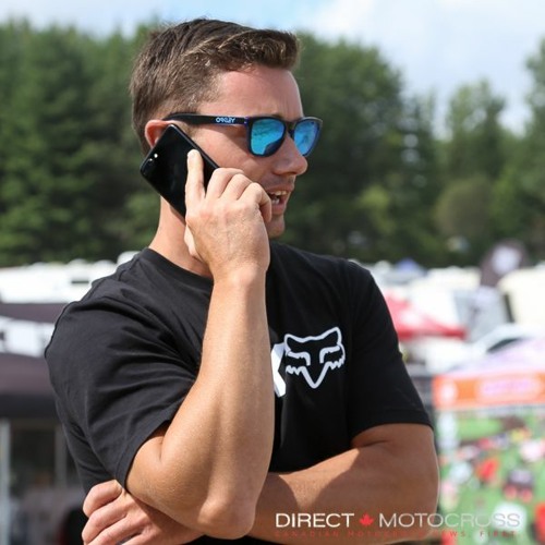 Stream episode Interview With Iain Hayden of Motopark by Direct ...