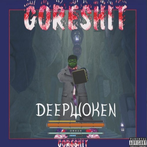 Stream Depths Man (Deepwoken Cover) by GORESHIT | Listen online for ...