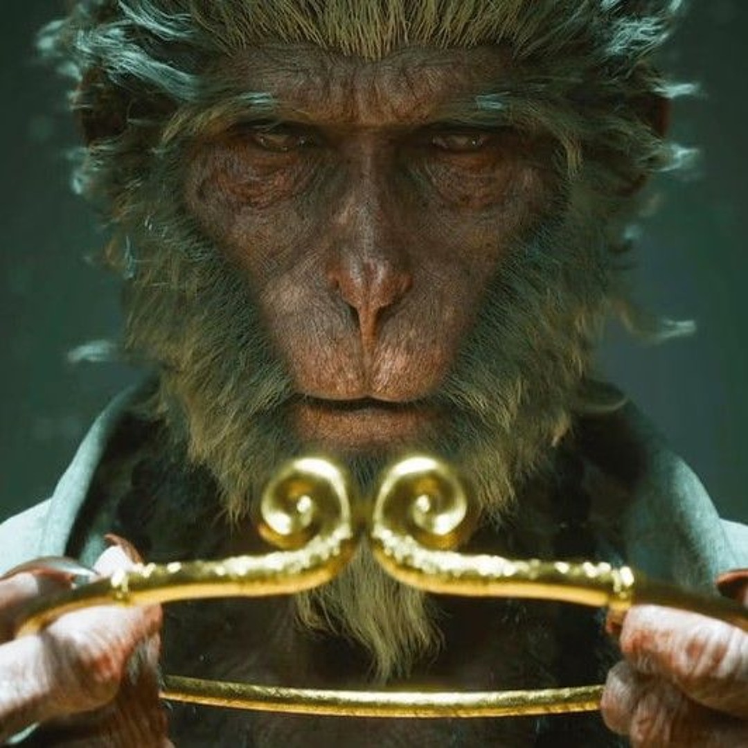 Stream 黑神話悟空 往生咒 | Black Myth _ Wukong Rebirth Mantra by Empress🌚 ...