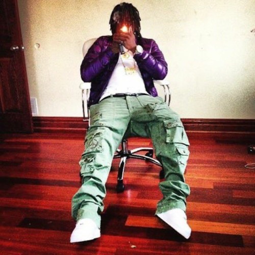 Stream yen5k - citglo (citgo - chief keef flip) by undercoverism ...