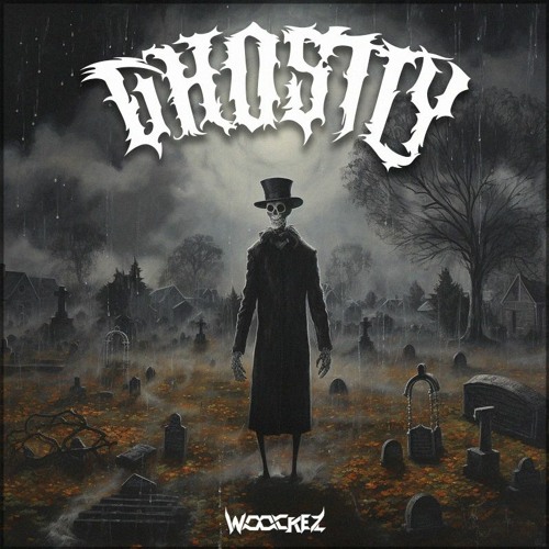 pumpyoursound.com | GHOSTLY