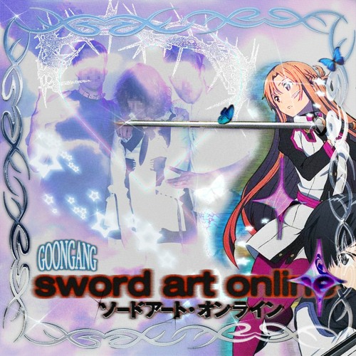 Stream goongang - sword art online (chudy krzys x oryx goon)(BETA) by ...