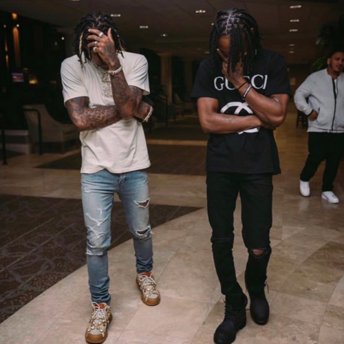 Stream King Von - Evil Twins (ft. Lil Durk) by 9ine_double0 | Listen ...