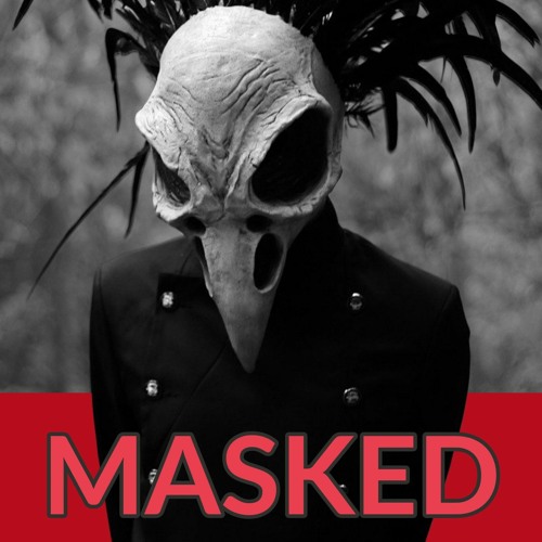 Stream Masked By Unsp 🎧 Listen Online For Free On Soundcloud