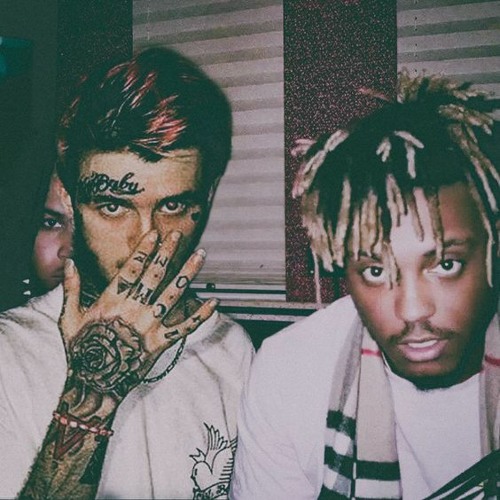 Stream Fwog Listen To Lil Peep X Juice Wrld Playlist Online For Free On Soundcloud