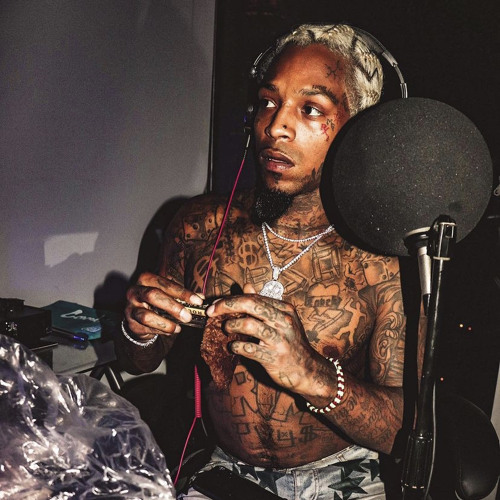 Stream RX Peso x Noowop - Dallas Smoke (Prod. Starnes) by Starnes 2nd ...