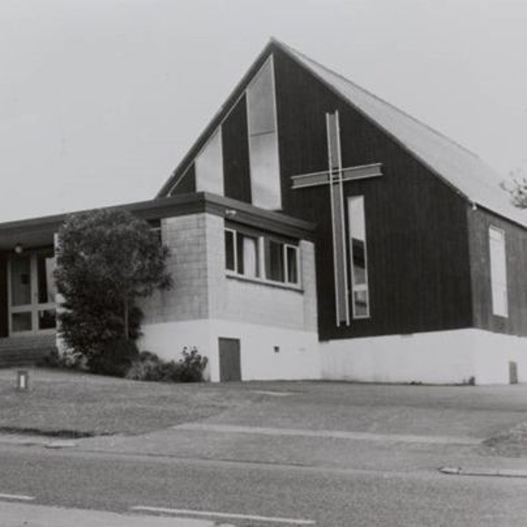 Stream Rev. Don Battley - St Peter's Anglican Church by Ngā Pātaka ...