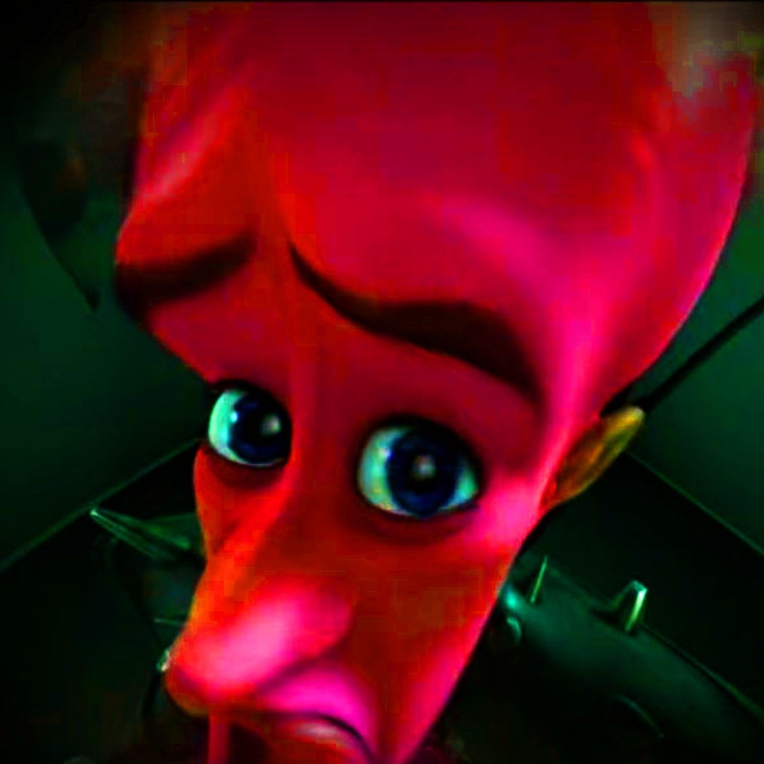 Stream Titan Theme [Megamind] (Dystopia Style) by -HAMSTER-HAVOC ...