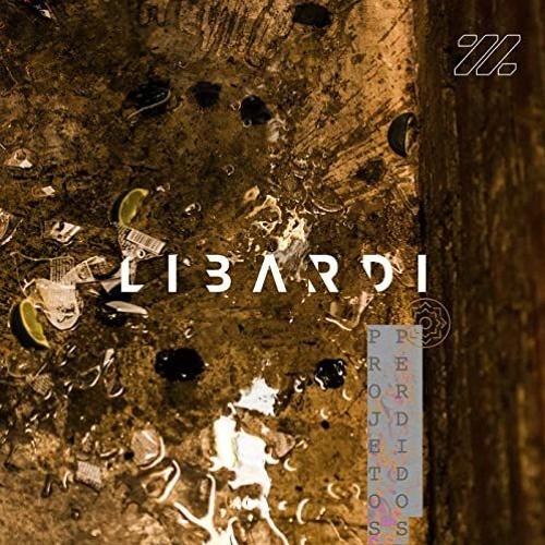 Stream Libardi | Listen to EP LIBARDI - TREACHEROUS PROJECT playlist ...