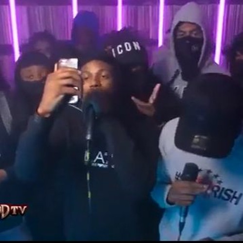 Stream OFB X NPK (uncut Uncensored)crib Session by UK DRILL #exclusive ...