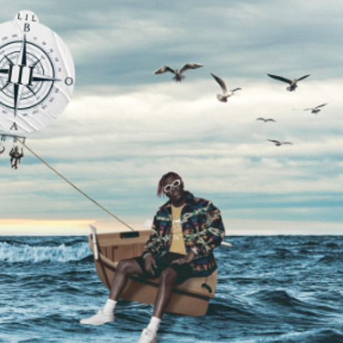 Stream LIL BOAT MIX by Brett Johnson | Listen online for free on SoundCloud