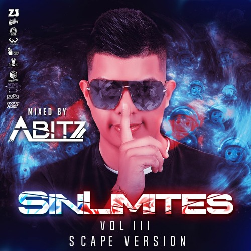 Stream SIN LIMITES 3.0 BY DJ ABITZ by Dj Abitz | Listen online for free ...