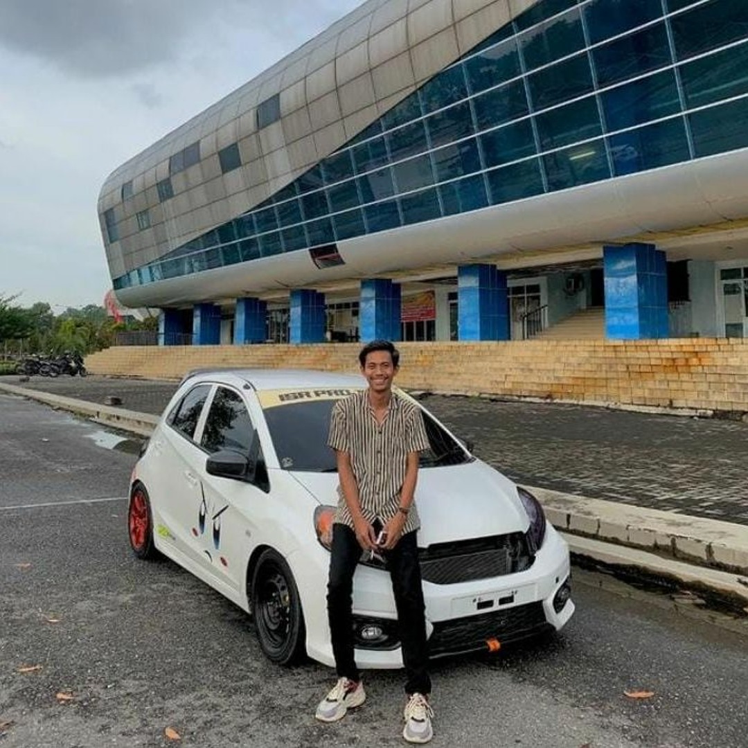 Stream PALUAH DISANGKO PARAGIAH JUO - 2023 [ RIZKY MUTAHARI X ADEE ...