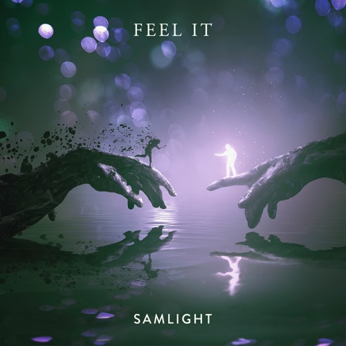 Stream Samlight - Feel It by samlight | Listen online for free on ...