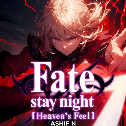 Stream Saber Alter vs Berserker Theme ("Fate/Stay Night") by Ashif N ...