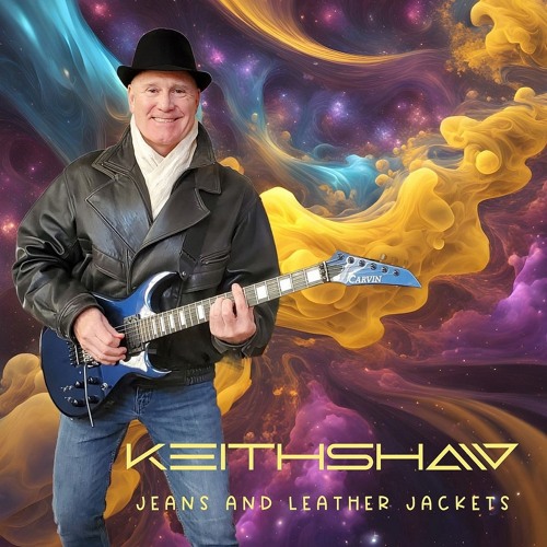 Stream Keith Shaw Music | Listen to Jeans and Leather Jackets - Album ...