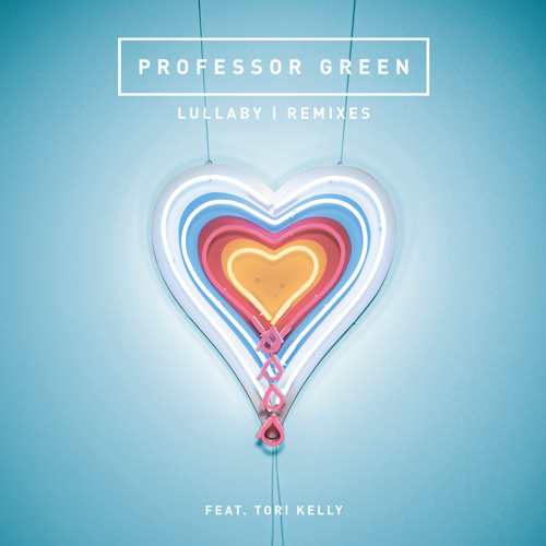 Stream Lullaby (Cutmore Remix) [feat. Tori Kelly] by Professor Green ...