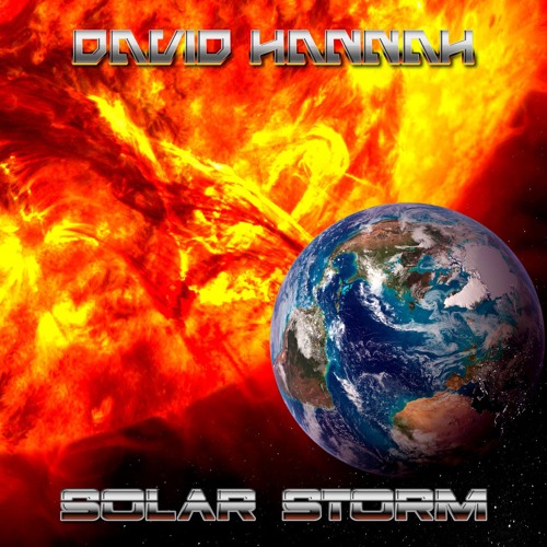 Stream David Hannah | Listen to Heavy Metal playlist online for free on ...