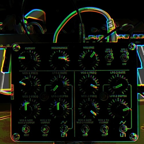 Stream Krakenkraft | Listen to MFOS Weird Sound Generator playlist ... Stream Krakenkraft | Listen to MFOS Weird Sound Generator playlist ...