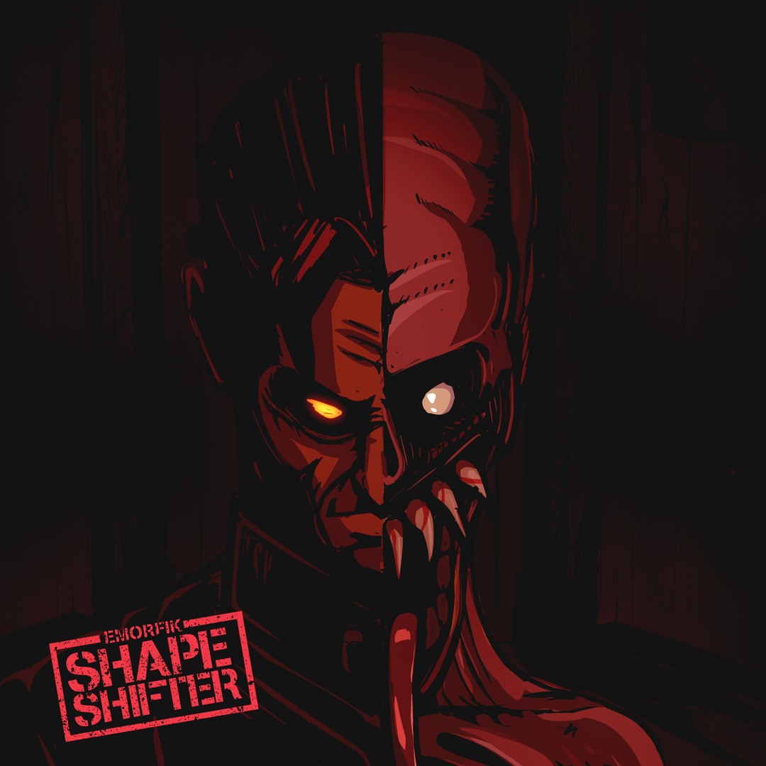 Stream SHAPE SHIFTER by Emorfik | Listen online for free on SoundCloud