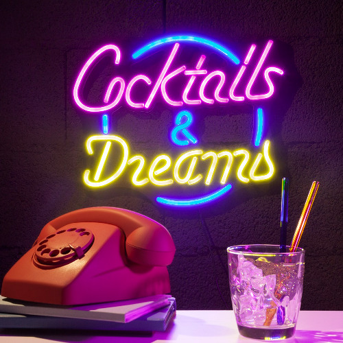 Stream episode Sparky Neon Signs’ Bold Move: Carbon-Neutral Neon Signs ...