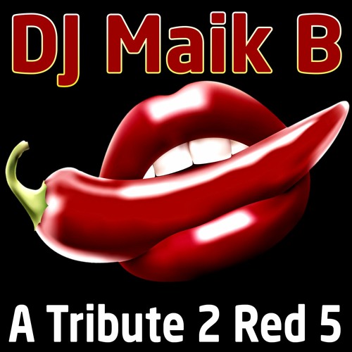 Stream 22-12 | A Tribute To Red5 | DJ-LiveSet by DJ Maik B | Listen online for free on SoundCloud