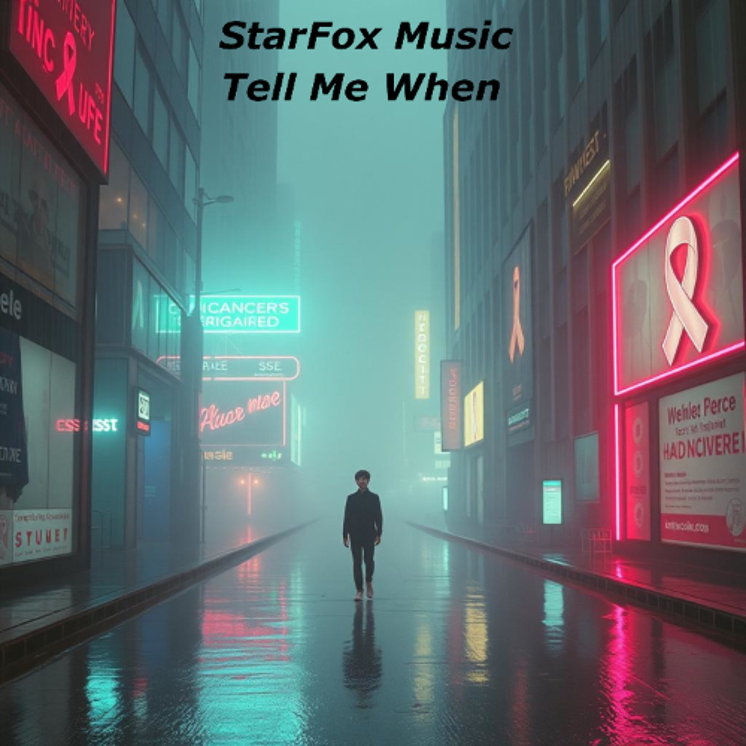 Stream StarFox Music | Listen to Tell Me When playlist online for free ...