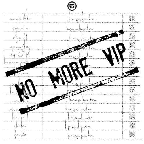 Stream No More VIP by Meith | Listen online for free on SoundCloud