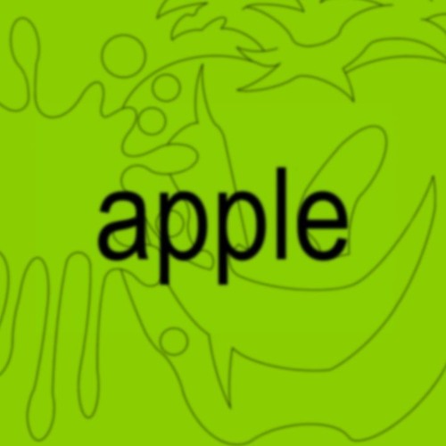 Stream Apple [bladee + charli xcx] by e* | Listen online for free on ...