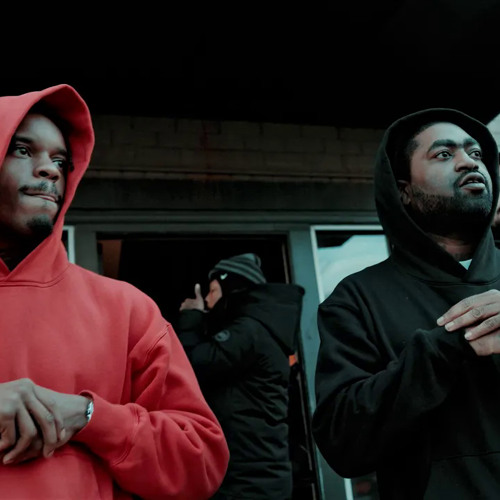 Stream Paco Panama - Look Out Boy by ZEALDMV | Listen online for free ...