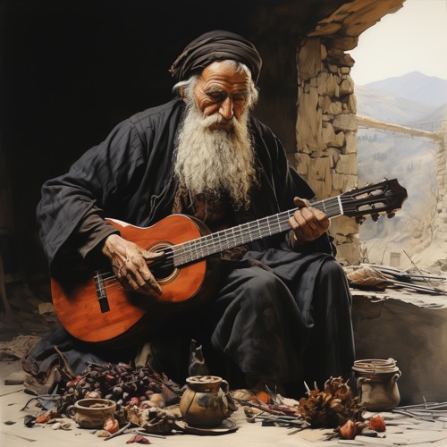 Stream Hasir Aram Jan.. by Artur Madatyan | Listen online for free on ...