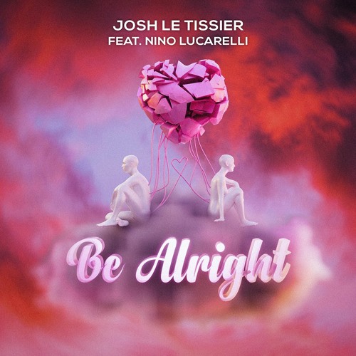 Stream Be Alright - Hardstyle Remix feat. Nino Lucarelli [Cover] by ...