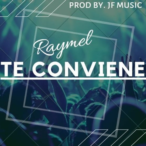 Stream Te Conviene - Raymel (The Invincible) by Raymel | Listen online ...