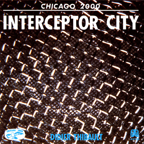 Stream Interceptor City by Didier Thibault | Listen online for free on ...