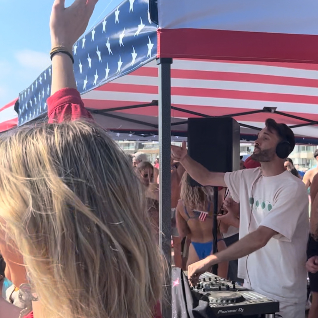 Stream The Fold | Listen to Le Fronk Sets playlist online for free on ...