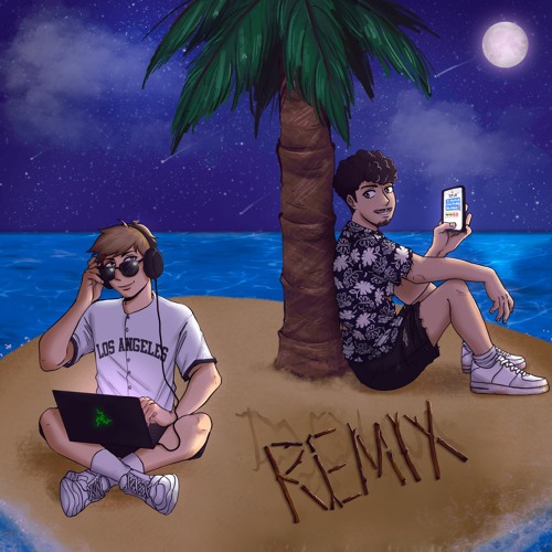 Stream Down Bad (Grevvy Remix) by Dylan Naber | Listen online for free ...