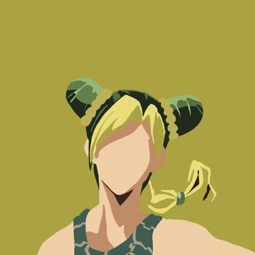 Stream Jolyne (Jojo's Bizarre Adventure Lofi) by kenjun | Listen online ...