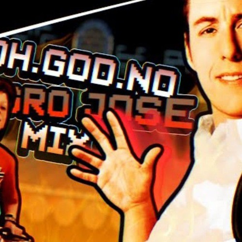 Stream Fnf mario madness v2 oh god no negro jose mix by Blinky | Listen ...
