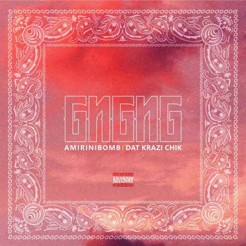 Stream GNGNG by INIBOMB | Listen online for free on SoundCloud