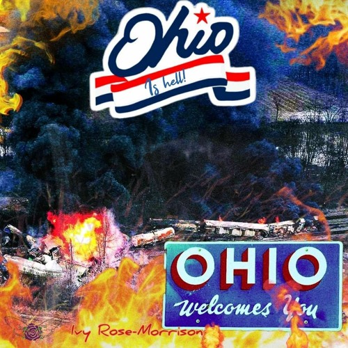 Stream Ohio Is Hell by Ivy Rose-Morrison by RealityTM | Listen online ...