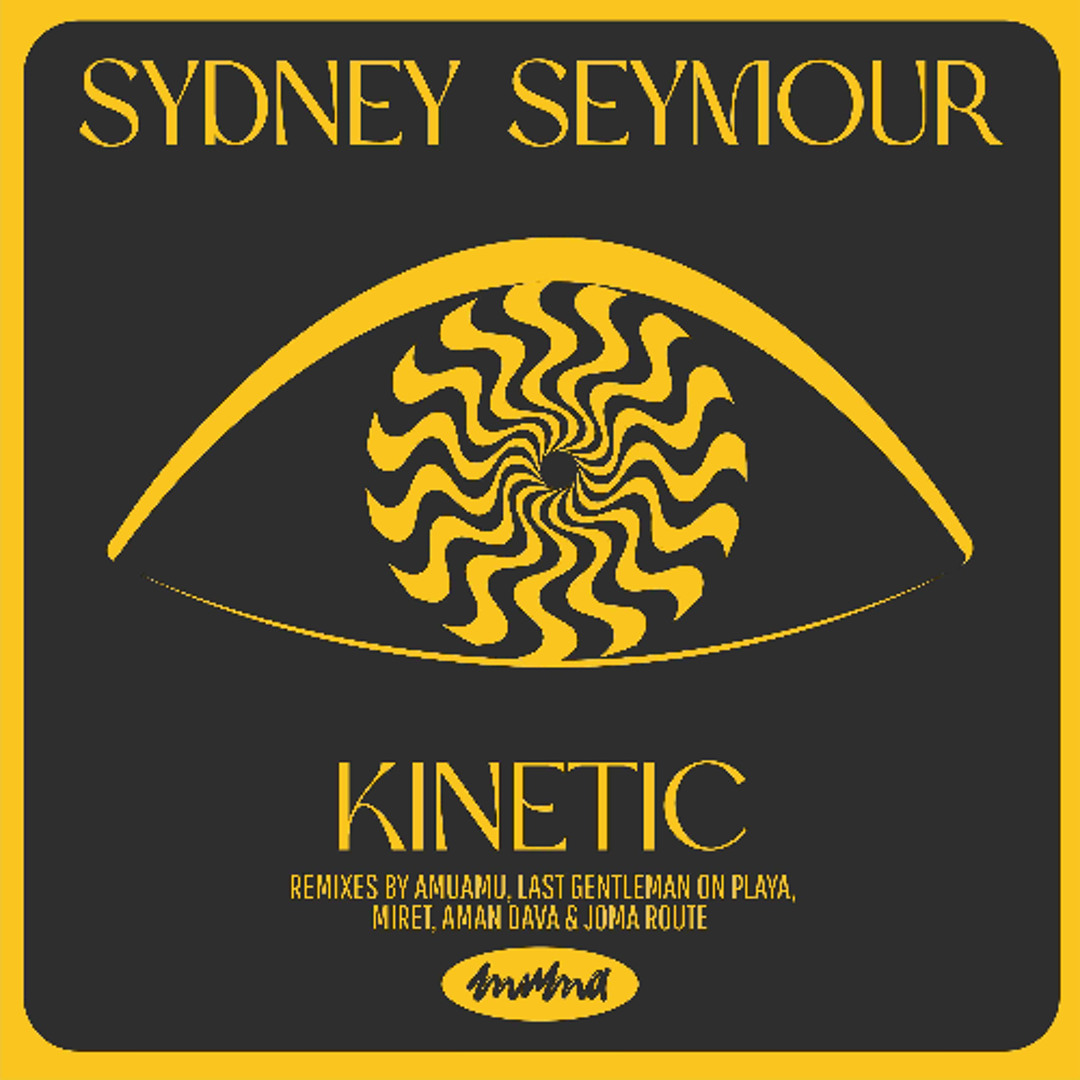 Stream PREMIERE: Sydney Seymour - Break the Sequence (Last Gentleman on ...
