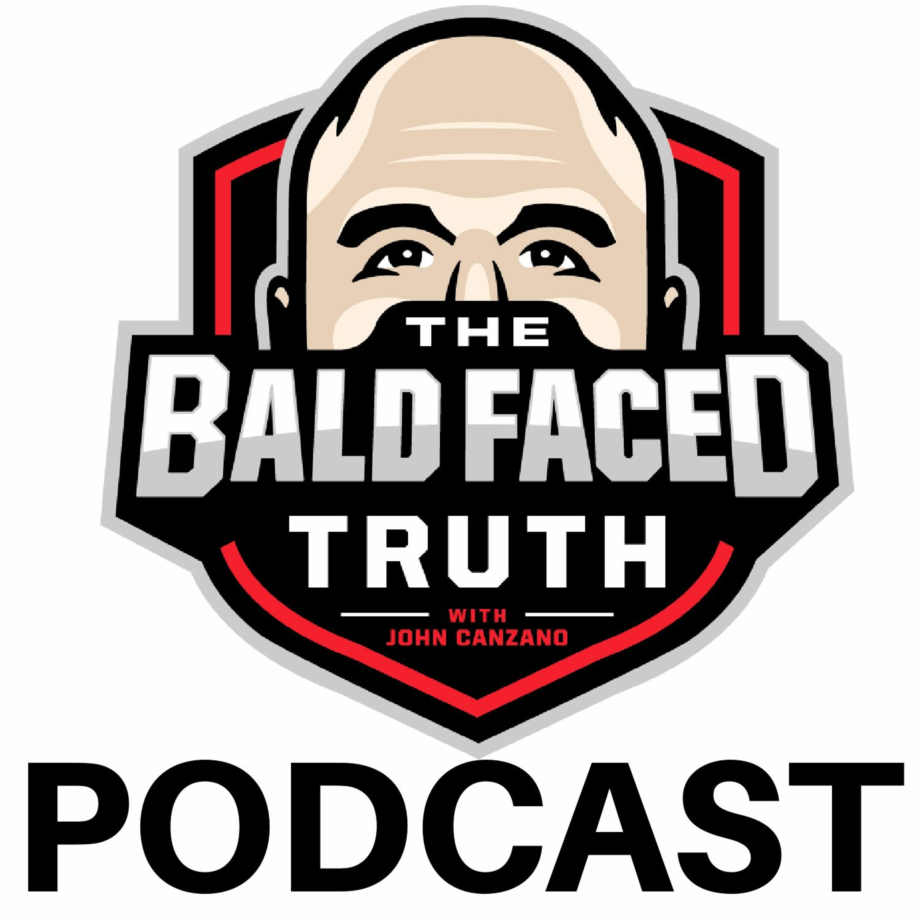 BFT Show: Jon Wilner, Scott Leykam by Bald Faced Truth with John ...