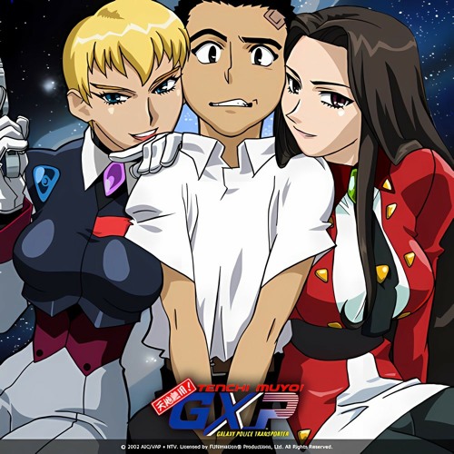 Stream Tenchi Muyo! ~ GXP - Midnight Sun (English) by Morgan Perry | Listen online for free on ...