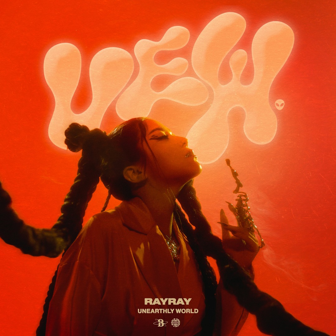 Stream RayRay - Succubus by Barong Family | Listen online for free on SoundCloud