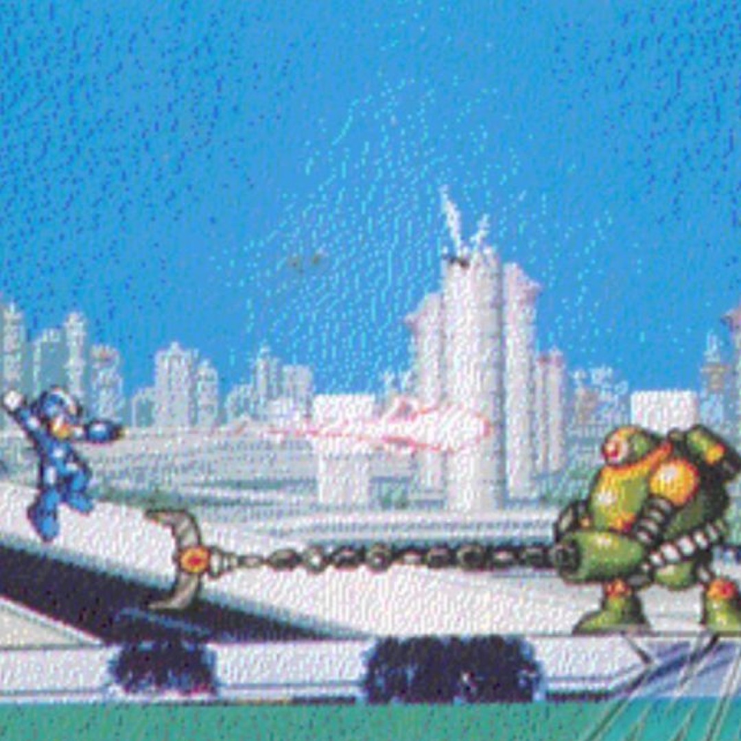 Stream Mega Man X - Flame Mammoth (SNK Neo Geo Soundfont) - Beta Pitch ...