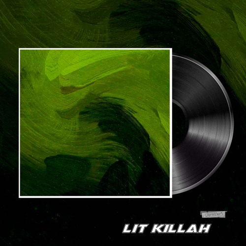 Stream Lit Killah by Dash En El Beat | Listen online for free on SoundCloud