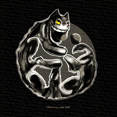 Stream CHASING YOUR TAIL by Duv | Listen online for free on SoundCloud