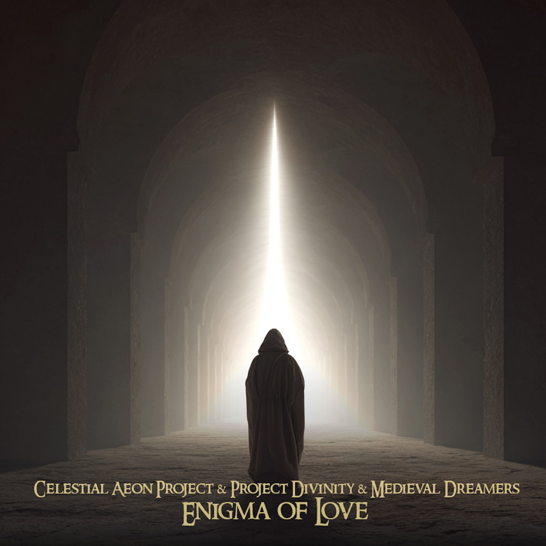 Stream Enigma of Love by Celestial Aeon Project | Listen online for ...